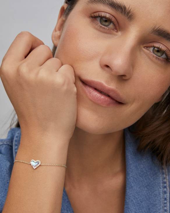 Ari Heart Collection | Kendra Scott